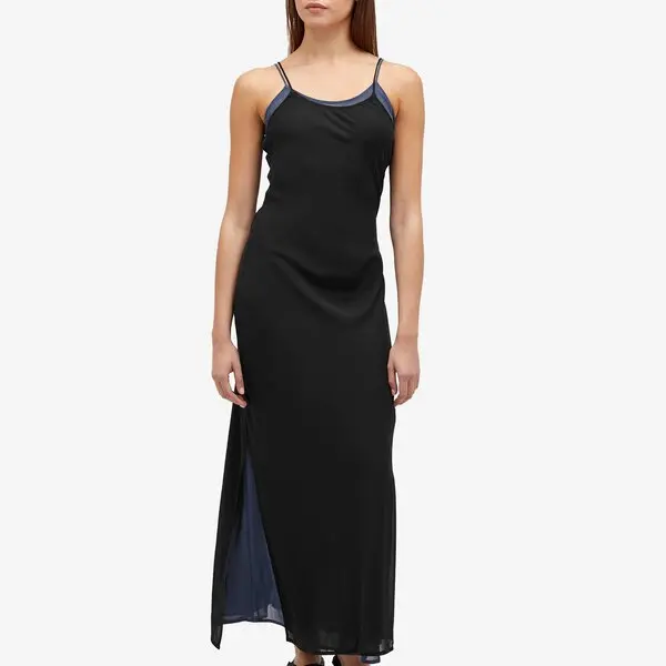 HOLZWEILER Leika Maxi Slip Dress