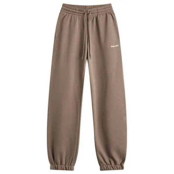 HOLZWEILER W Regular Sweatpants
