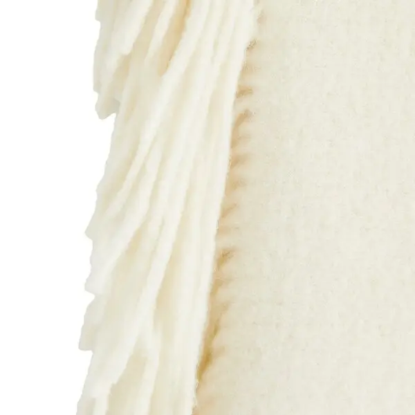 HOLZWEILER Tassel Scarf