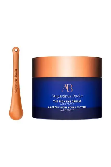 Augustinus Bader The Rich Eye Cream - N,a