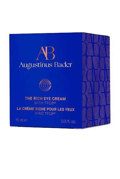 Augustinus Bader The Rich Eye Cream