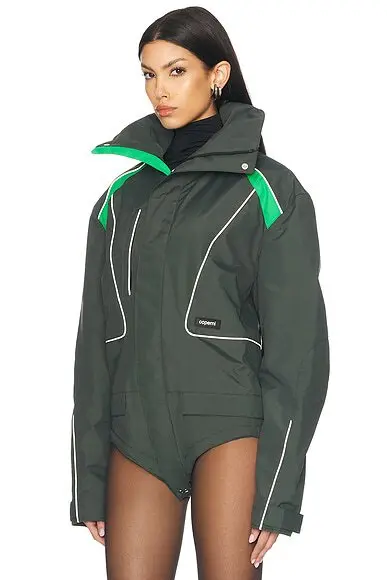 Coperni Body Jacket