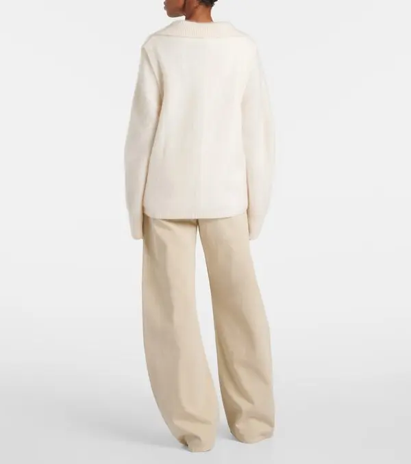 LISA YANG Astrid Cashmere Sweater Vest