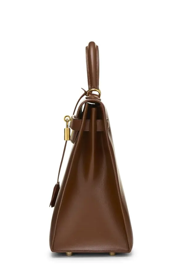 Hermès Kelly Sellier 32