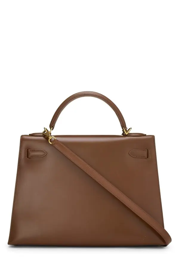 Hermès Kelly Sellier 32