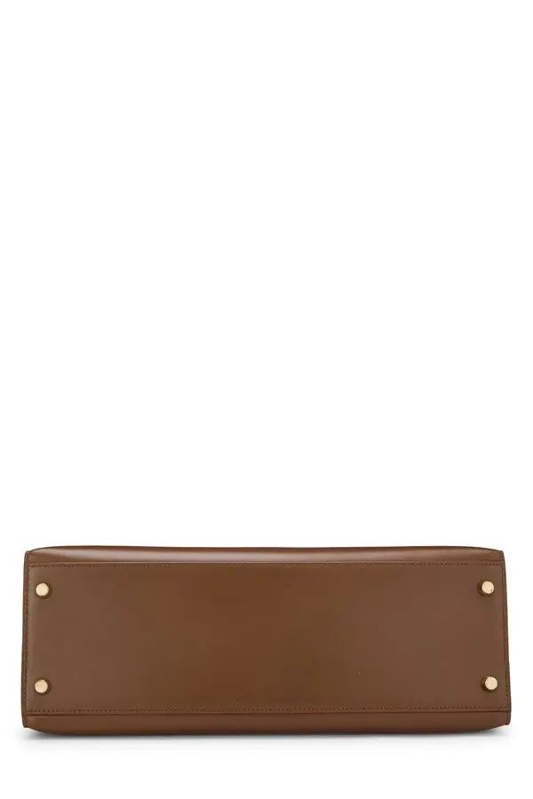 Hermès Kelly Sellier 32