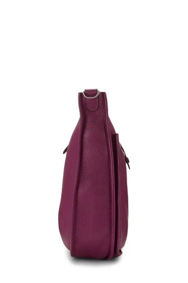 Hermès Evelyne Iii