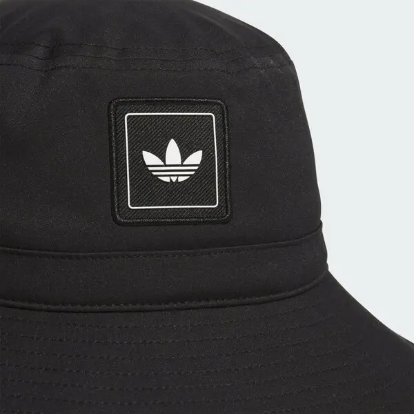 Adidas Utility Boonie Hat - Black / White