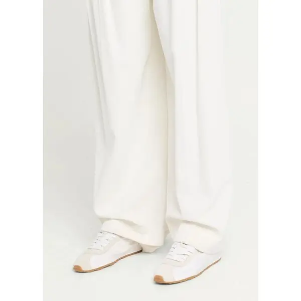 Miu Miu Low-top Sneakers - Burro
