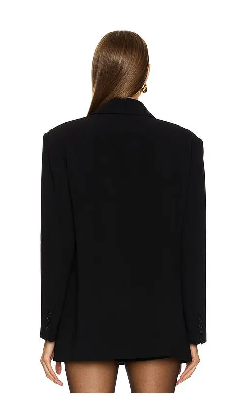 EAVES Adina Blazer