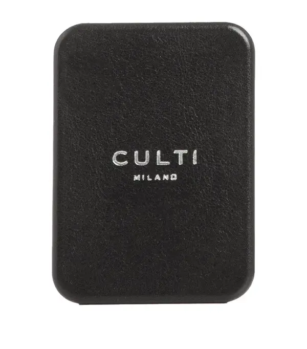 CULTI MILANO Tessuto Car Diffuser
