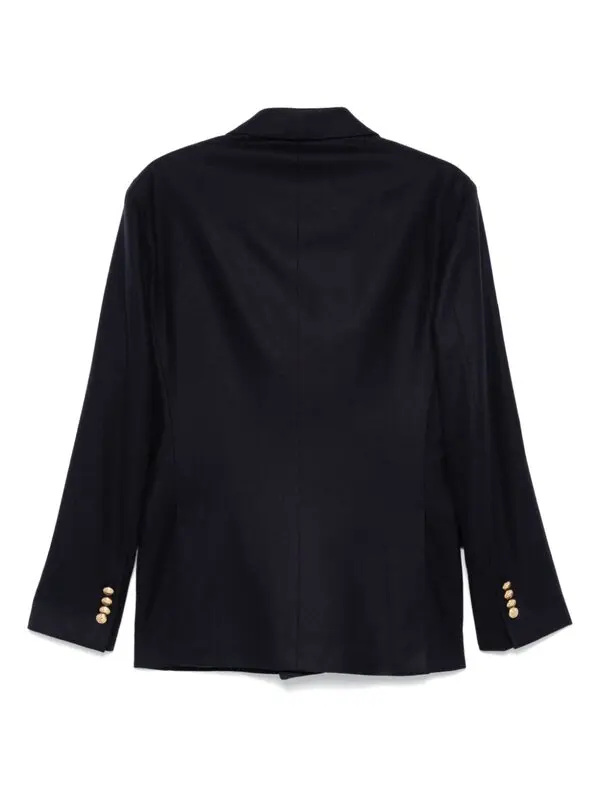 Polo Ralph Lauren Tailored Wool Blazer
