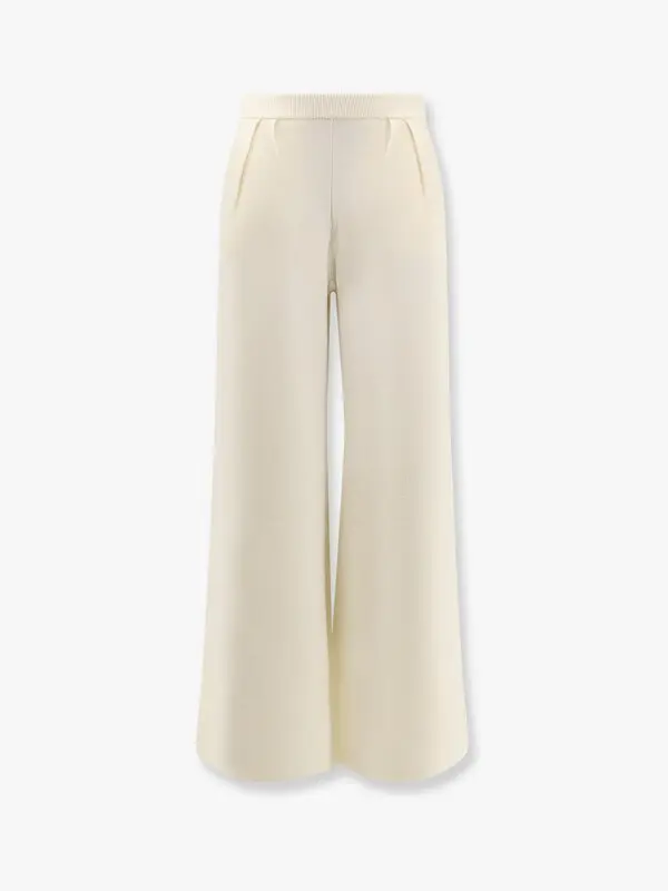 Max Mara Medium Knitted Trouser