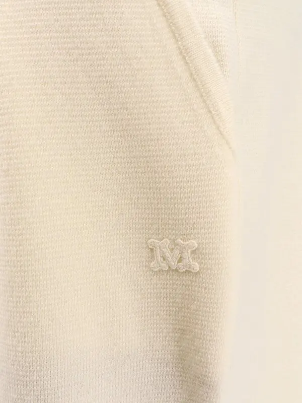 Max Mara Medium Knitted Trouser