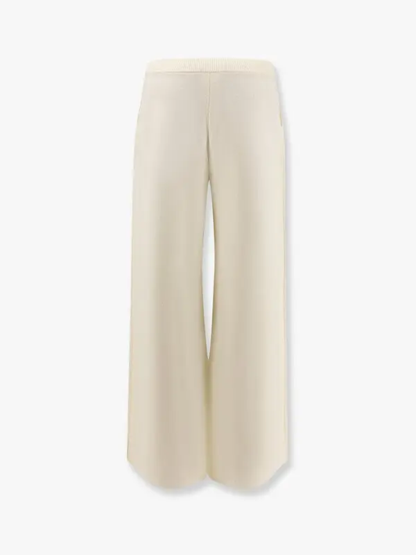 Max Mara Medium Knitted Trouser