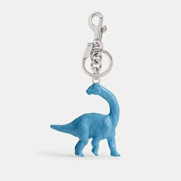 COACH Dinosaur Bag Charm