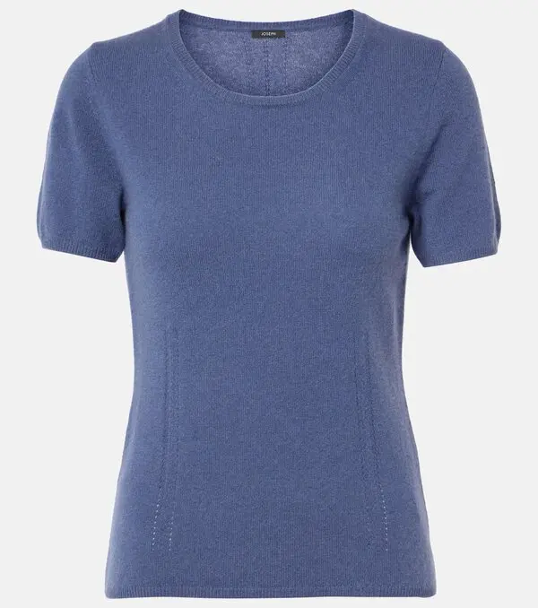 JOSEPH Cashmere T-shirt
