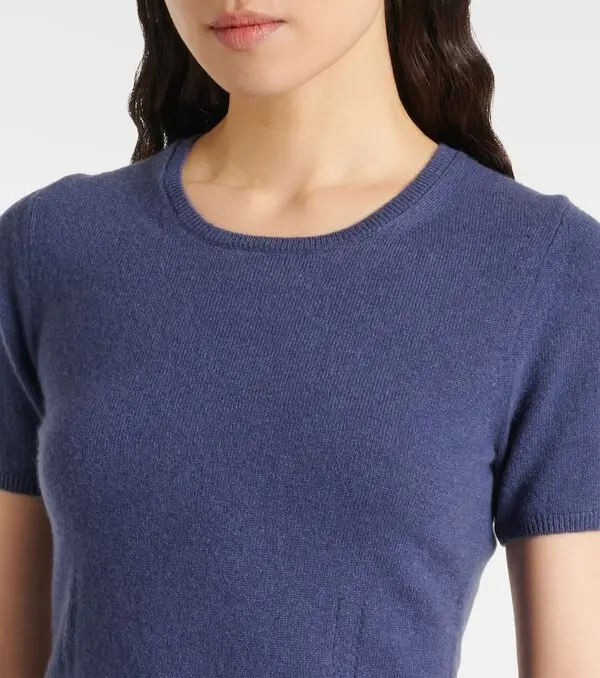 JOSEPH Cashmere T-shirt