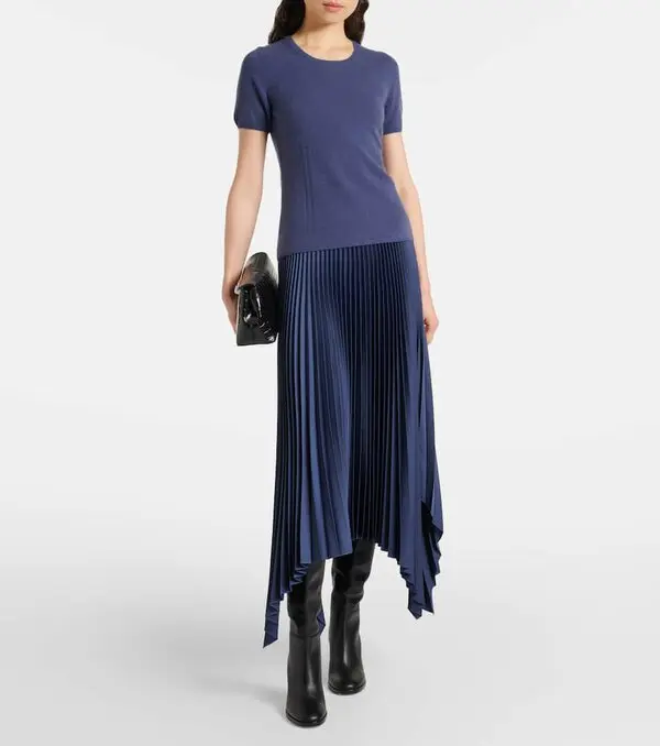 JOSEPH Cashmere T-shirt