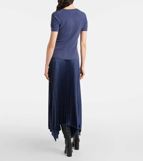JOSEPH Cashmere T-shirt