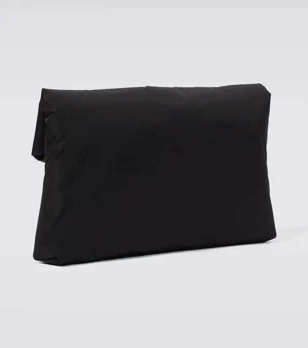 Saint Laurent Large Pouch