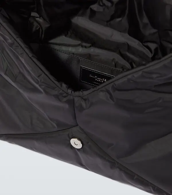 Saint Laurent Large Pouch
