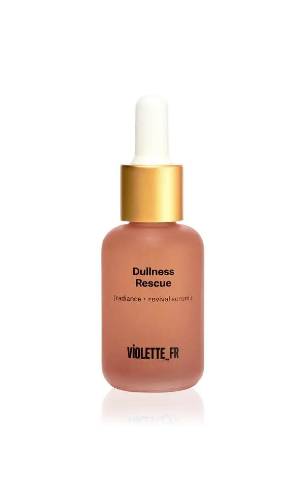 VIOLETTE_FR Sérum Superlatif Dullness Rescue - N,a