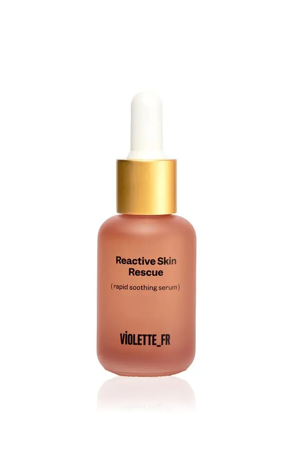 VIOLETTE_FR Sérum Superlatif Reactive Skin Rescue - N,a