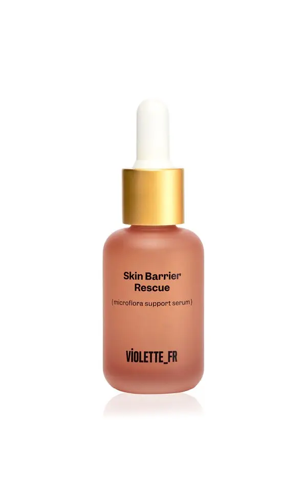 VIOLETTE_FR Sérum Superlatif Skin Barrier Rescue - N,a