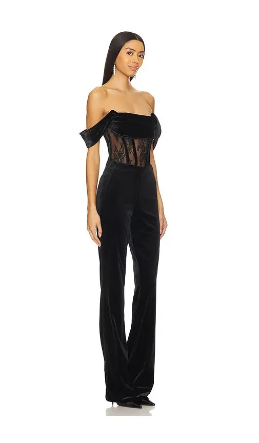Retrofete Leni Jumpsuit