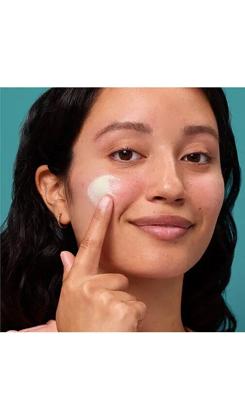HERO COSMETICS Rescue Balm + Red Correct - Green