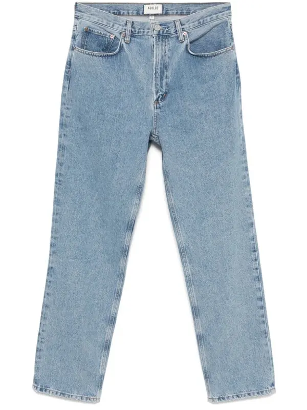 AGOLDE Waldon Jeans - Blue