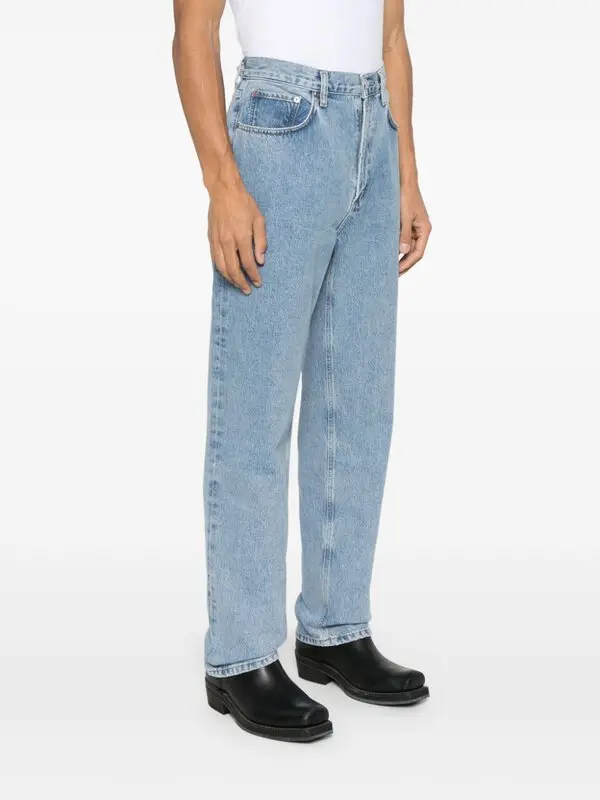 AGOLDE Waldon Jeans - Blue