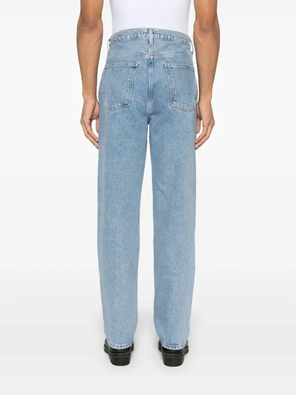 AGOLDE Waldon Jeans - Blue