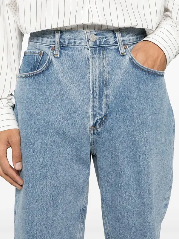 AGOLDE Waldon Jeans - Blue