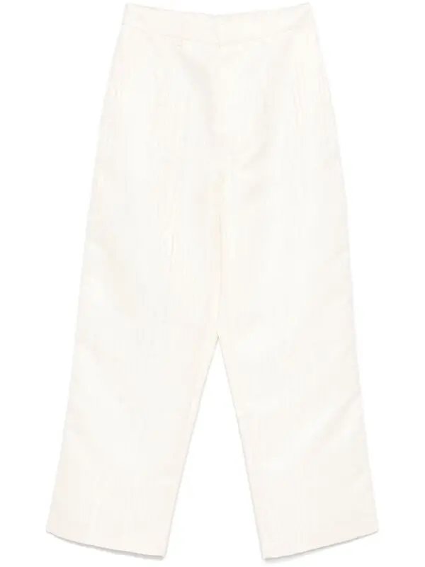 THE M Rory Trousers