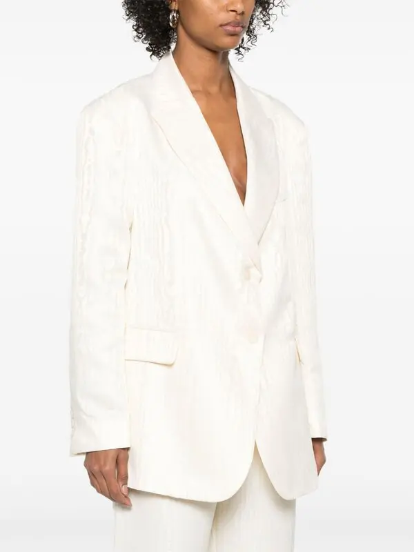 THE M.. The M' Renette Blazer