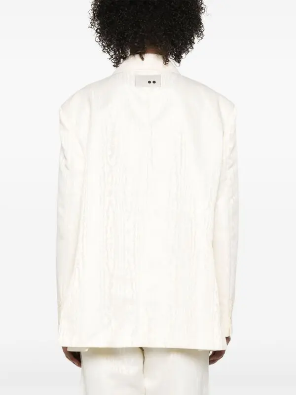THE M.. The M' Renette Blazer