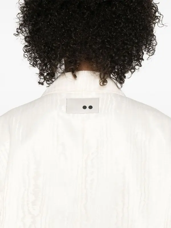 THE M.. The M' Renette Blazer