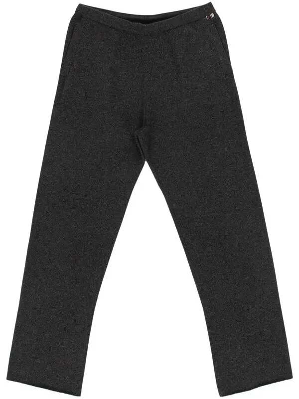 EXTREME CASHMERE X Nº320 Rush Trousers