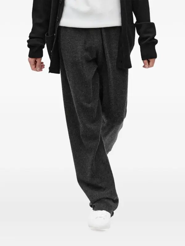EXTREME CASHMERE X Nº320 Rush Trousers