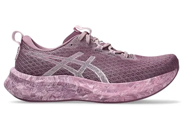 Asics Noosa Tri 16 - Dark Ube/light Ube