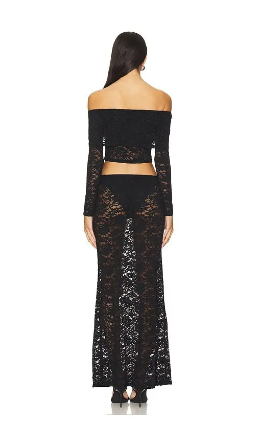 Superdown Parise Maxi Set
