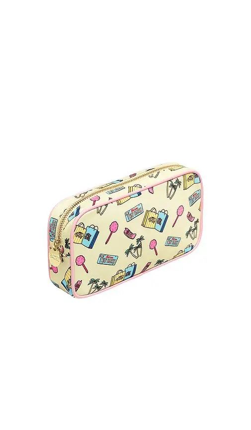 Stoney Clover Lane X Clueless Small Pouch
