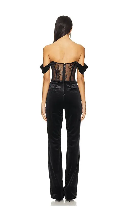 Retrofete Leni Jumpsuit