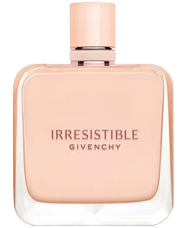 Givenchy Irresistible Nude Velvet Eau De Parfum - No Color