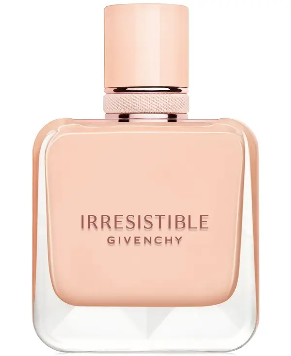 Givenchy Irresistible Nude Velvet Eau De Parfum - No Color