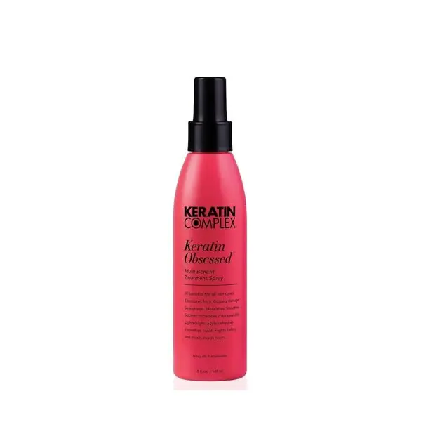 KERATIN COMPLEX Keratin Obsessed - Red