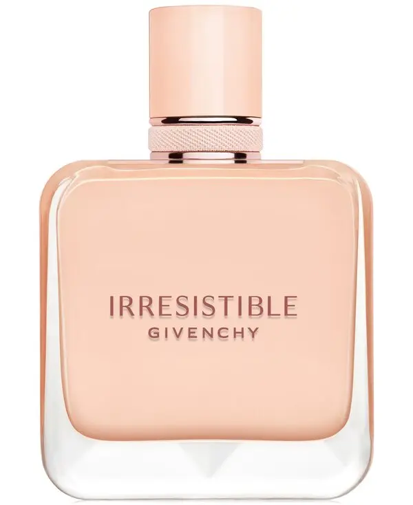 Givenchy Irresistible Nude Velvet Eau De Parfum - No Color