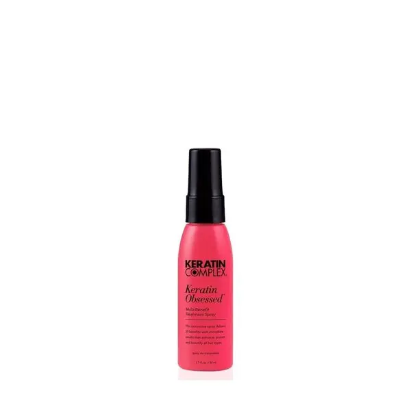 KERATIN COMPLEX Keratin Obsessed - Red
